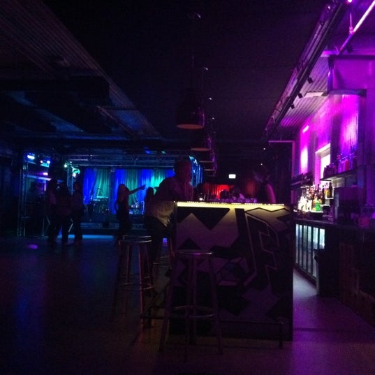 Slakthuset - 14 tips