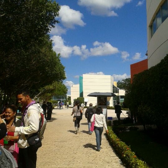Photos at ITLA (Instituto Tecnologico de las Americas) - La Caleta ...