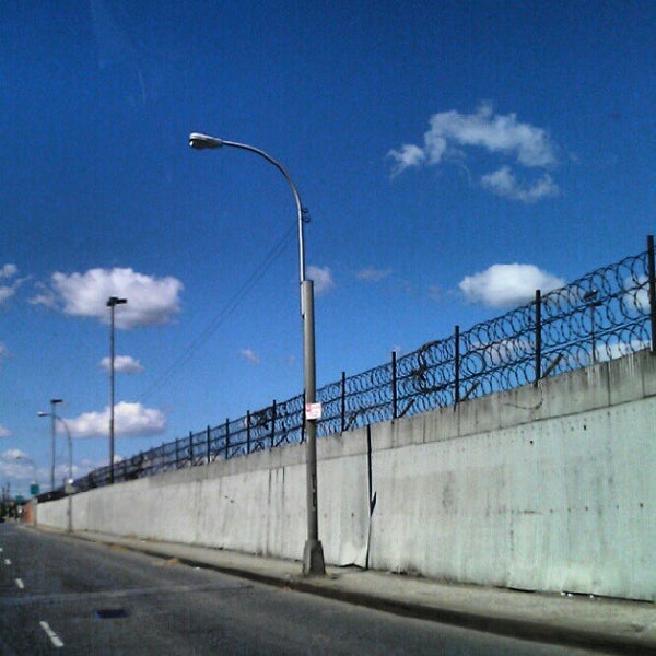 Hunts Point Produce Market - Hunts Point - NYC Terminal Market