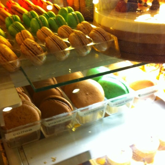 Photos at Cocola Bakery - 93 tips from 4802 visitors