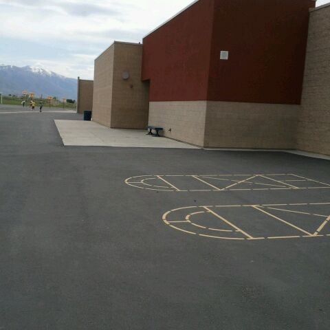 Photos at Ellison Park Elementary - Elementary School