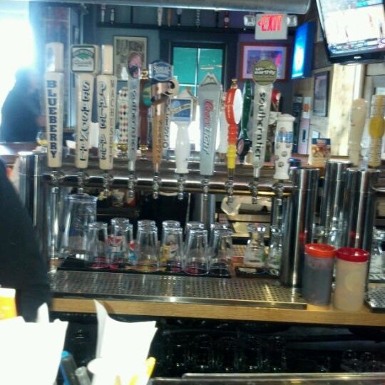 Photos at Rose Alley Ale House - Bar