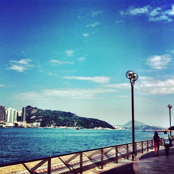 Quarry Bay Park 鰂魚涌公園 - 太古城 - 21 tips from 994 visitors