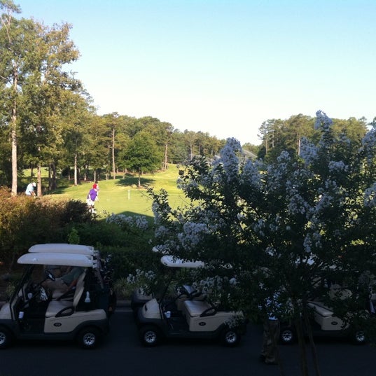 Photos at Chenal Country Club - Golf Course