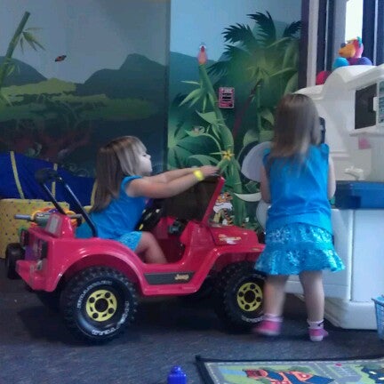 Jump N' Jacks Family Fun Center - Arcade