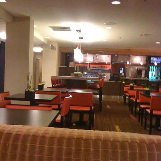 Courtyard by Marriott Laredo - Western Laredo - 2410 Santa Ursula Ave
