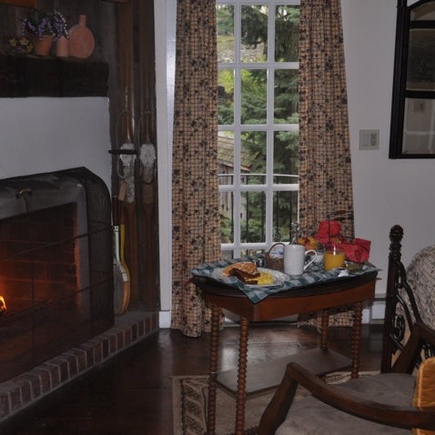 Photos at Pig Hill Inn - Bed and Breakfast in Cold Spring