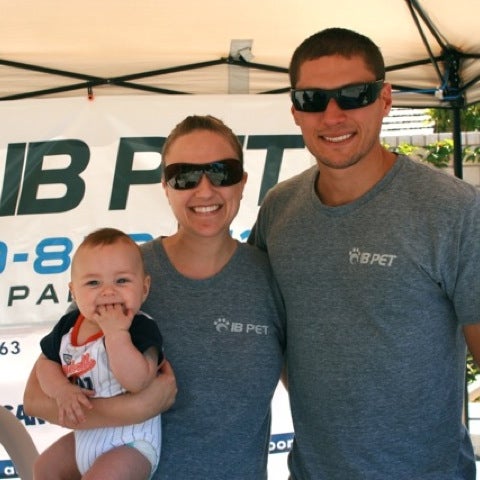 IB Pet - 600 Palm Ave Ste 127