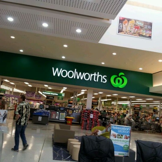 Woolworths - Clarkson, WA