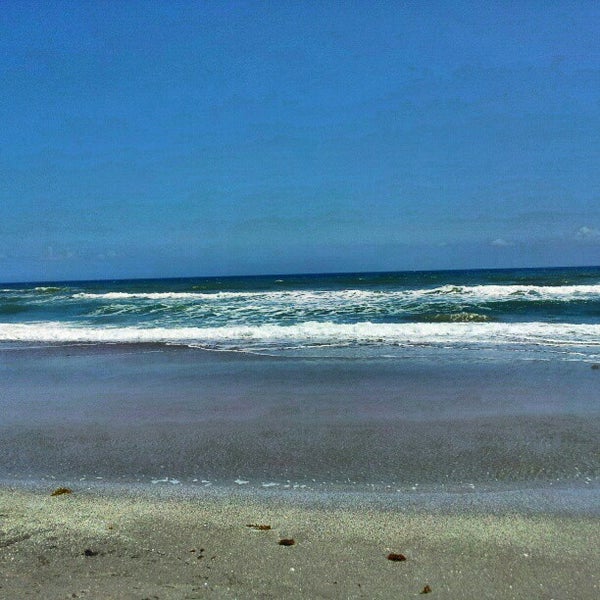 Canova Beach - 17 tips from 898 visitors