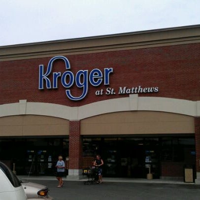 Kroger - Supermarket in Louisville