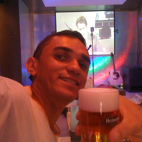 Rocket Bar - Sacavém, Lisboa