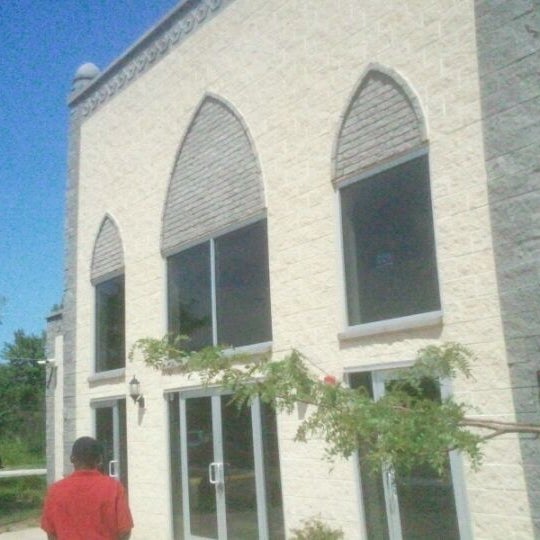 Photos at Islamic Foundation North - Waukegan, IL