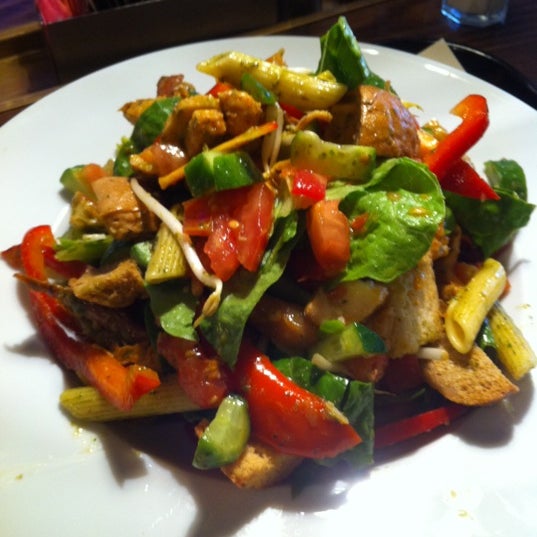 Olive (אוליב) - Kiryat Atidim - 6 tips from 145 visitors