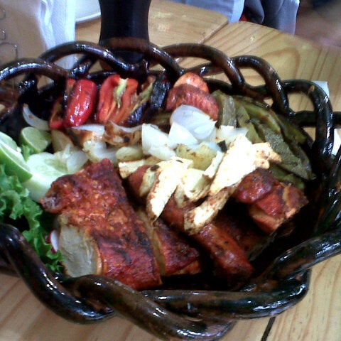 Pollos Campirano - Restaurant