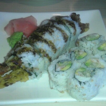 Photos at Papa Chow - Asian Restaurant in Atlanta