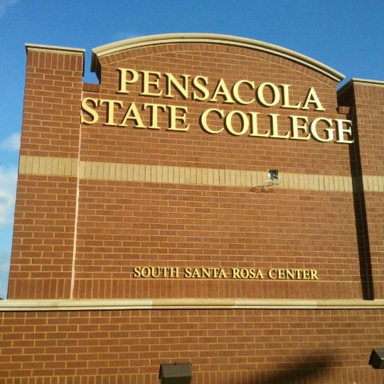 Pensacola State College South Santa Rosa Center - Nantahala Beach Rd ...