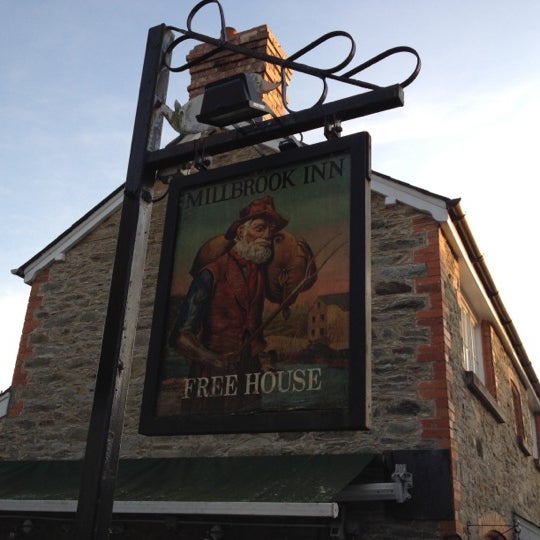 The Millbrook Inn - Gastropub
