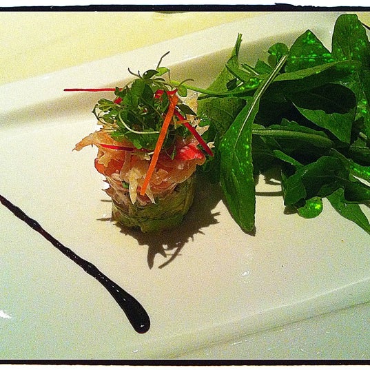 Mantra Restaurant & Bar - 44 tips from 1105 visitors