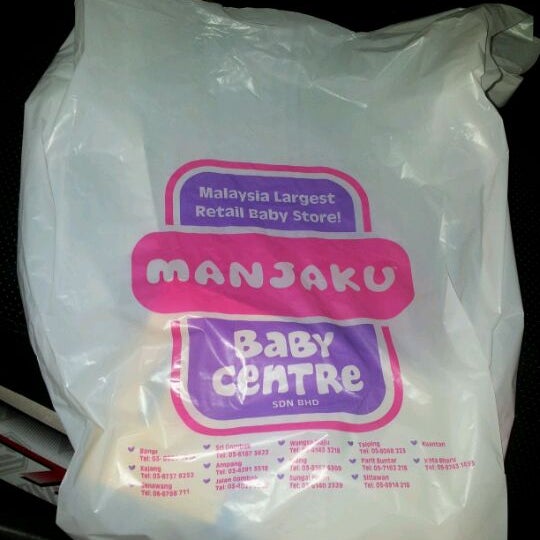 Manjaku - Children's Clothing Store