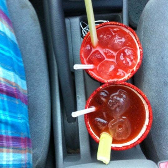 Pinkys Vasos Locos - Bar