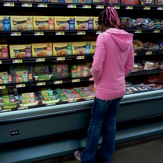 Photos at Walmart Neighborhood Market - Grocery Store in Broken Arrow