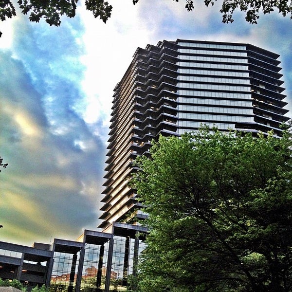 CSC Consulting - Office in Atlanta