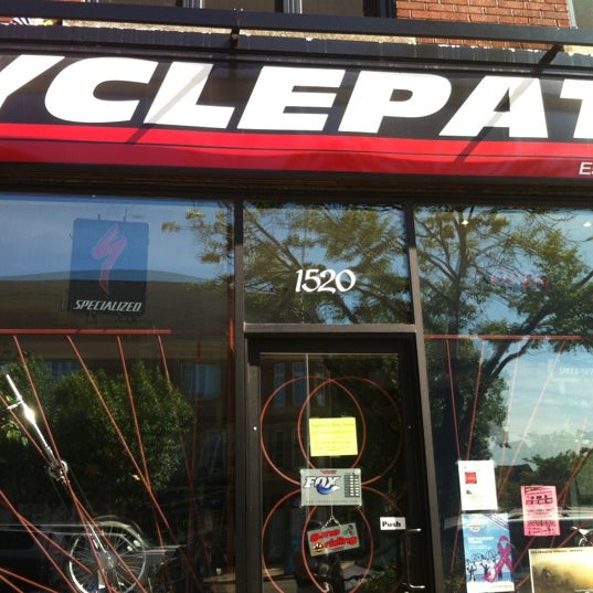 Cyclepath - Bicycle Store in Toronto
