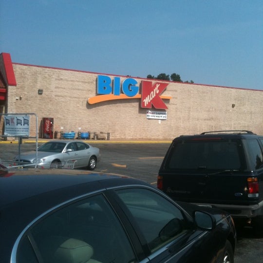 Kmart - 9 tips from 277 visitors