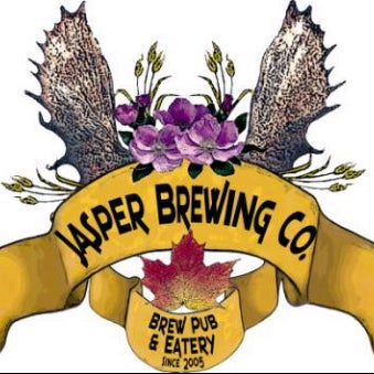 Jasper Brewing Co - Brewery