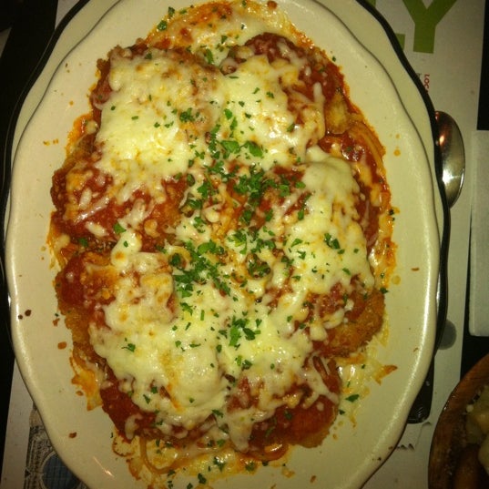 Nicola's Italian Kitchen - Italian Restaurant