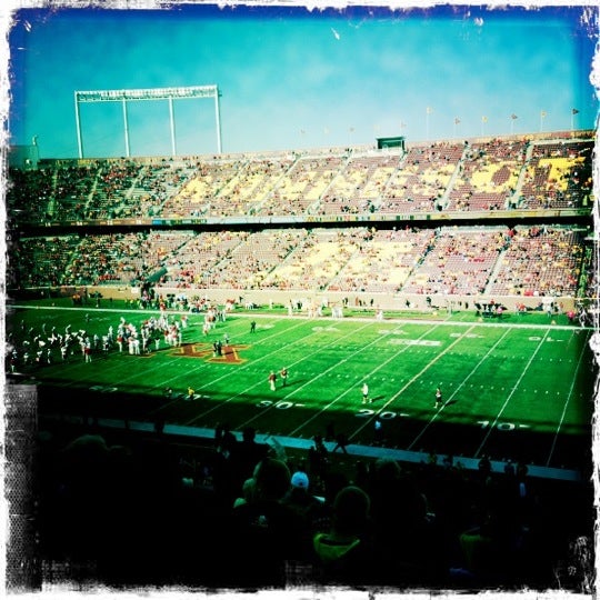 Oak Street Parking Ramp - University - Minneapolis, MN