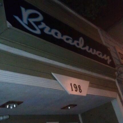 Broadway Night Club - 198 Broadway