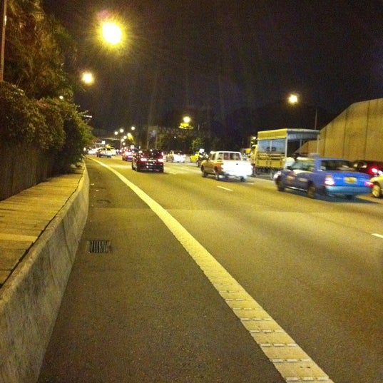 Central Expressway (CTE) - Road in Singapore