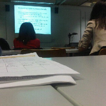 Photos at The Reg Vardy Centre - University of Sunderland - The Sir Tom ...