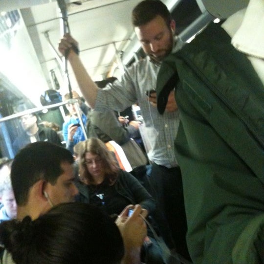 Photos at Sound Transit 545 - Seattle, WA