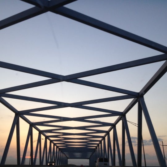 Don N. Holt Bridge - North Charleston, SC