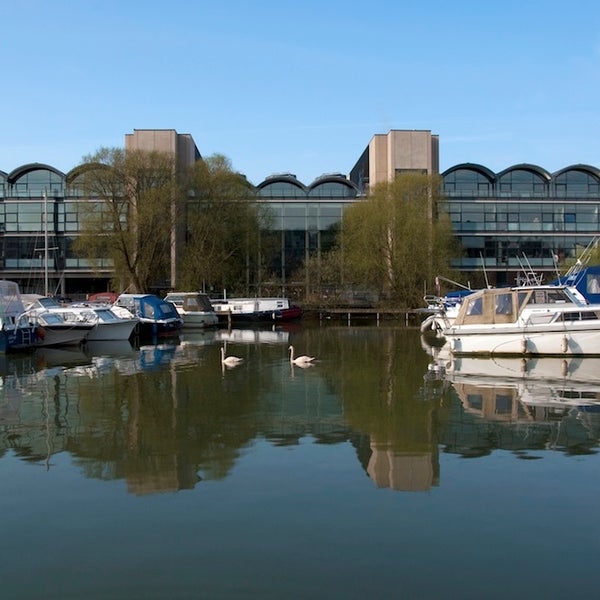 Minerva Building - Lincoln, Lincolnshire