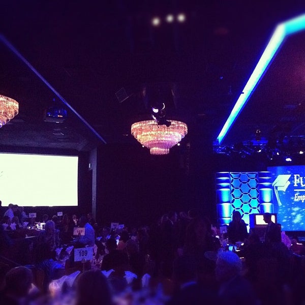 Photos at International Ballroom - Beverly Hilton Hotel - 9876 Wilshire ...