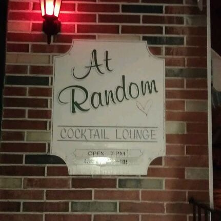 At Random - Bay View - Milwaukee, WI