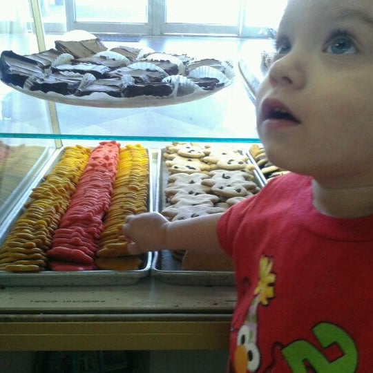Photos at Rolen's Bakery - Dothan, AL