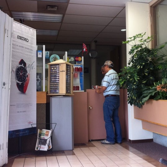 Timeco Watch & Clock Repair - Burnaby, BC