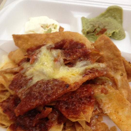 Abra Wraps - Kebab Restaurant in Brisbane City