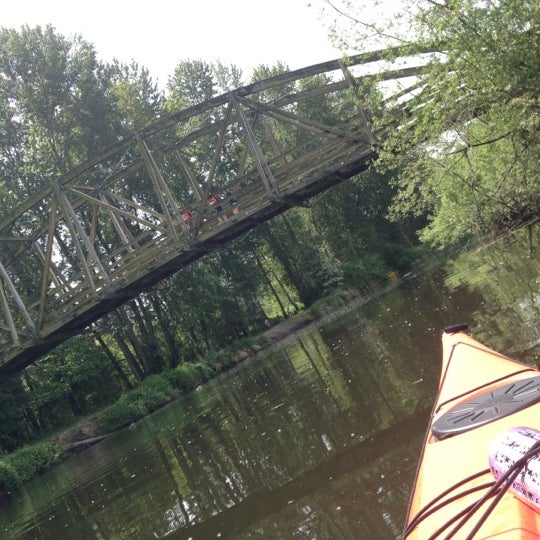 Bothell Landing - 8 tips from 684 visitors