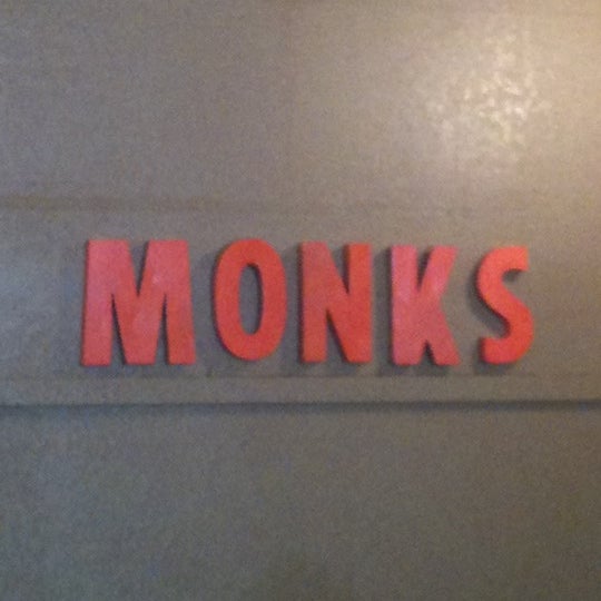Monks Coffee Shop - Original Town North - Abilene, TX