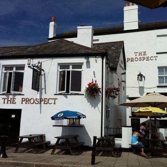 The Prospect Inn - Exeter, Devon