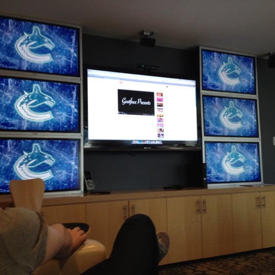 Radar DDB - Advertising Agency in Downtown Vancouver