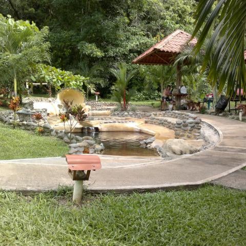 Bio Thermales - La Palmera, Alajuela