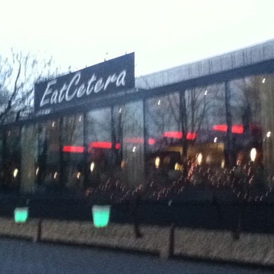 Eat Cetera - Restaurant