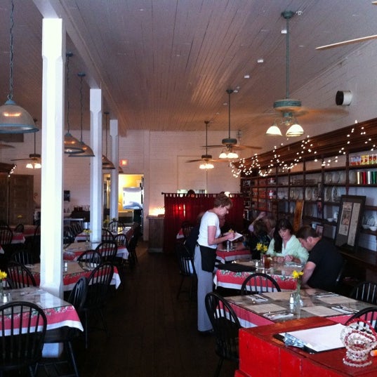 Kitchen Roselli - Italian Restaurant